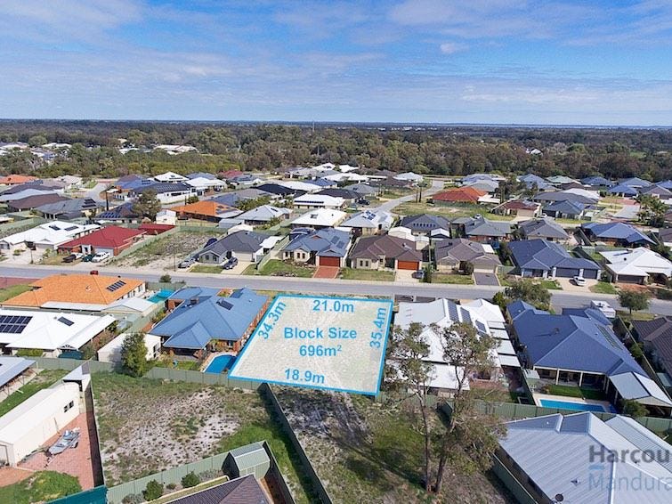 28 Bibbulmun Meander, Ravenswood, WA 6208 - realestate.com.au