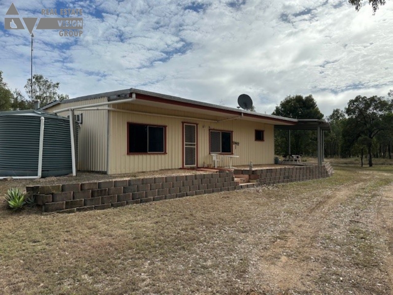 Lot 3 Zircon Avenue, Rubyvale, QLD 4702 - realestate.com.au