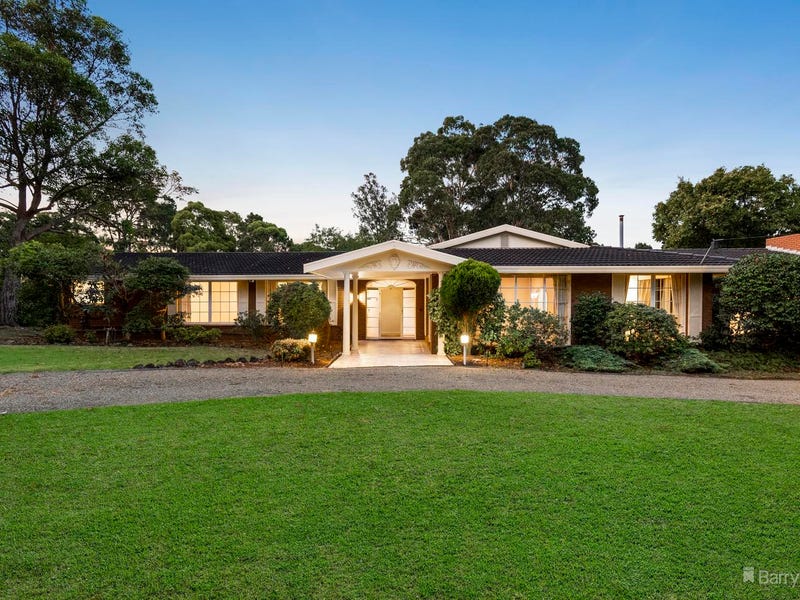 29-35 Mcgowans Road, Donvale, Vic 3111 - Property Details