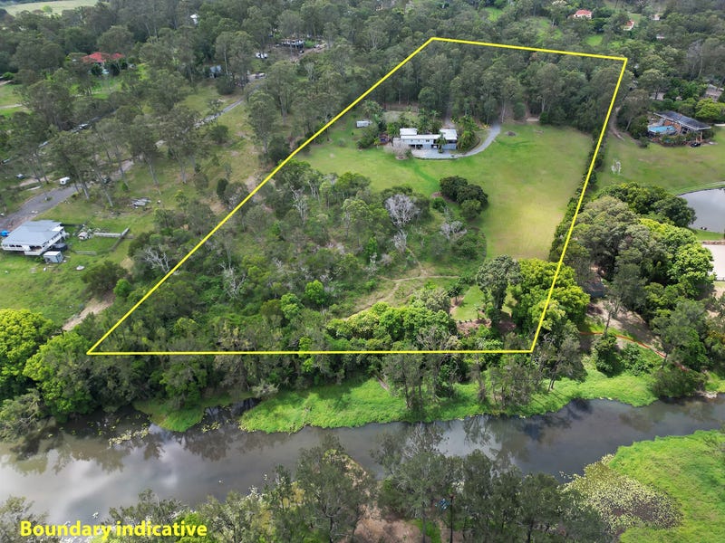 860 Gilston Road, Gilston, QLD 4211 - realestate.com.au