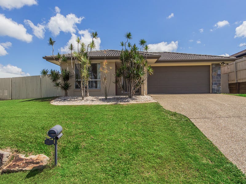 11 Dorsey Chase, Brassall, QLD 4305 - realestate.com.au