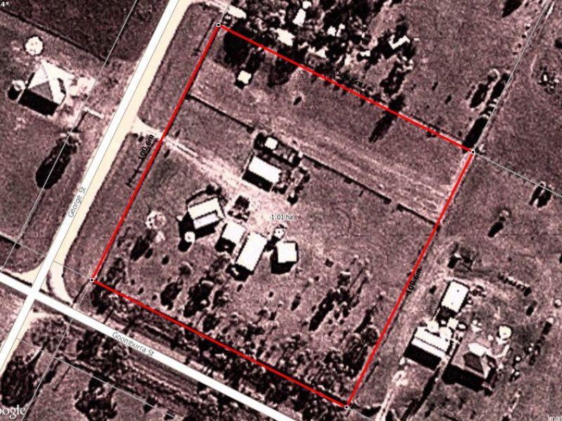 41 George Street, Hendon, QLD 4362 - realestate.com.au