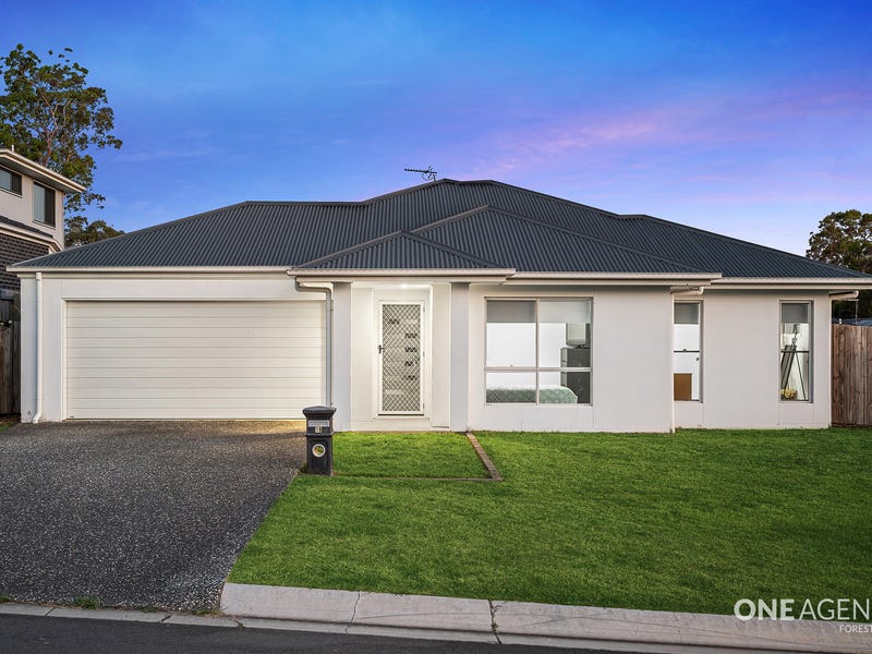 10 Wimbledon Cl, Doolandella, Qld 4077 - Property Details