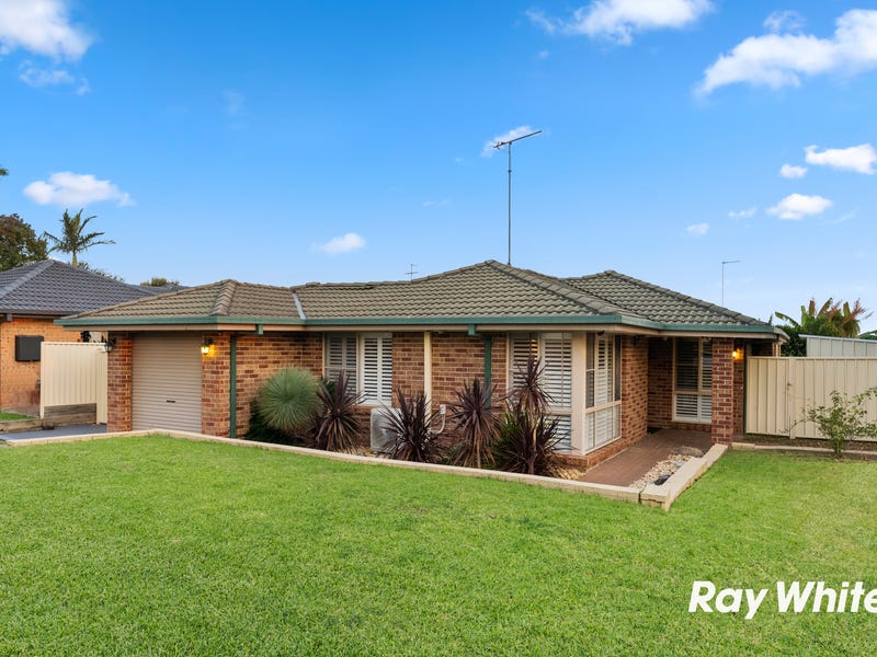22 Tonkin Crescent, Schofields, NSW 2762 - Property Details