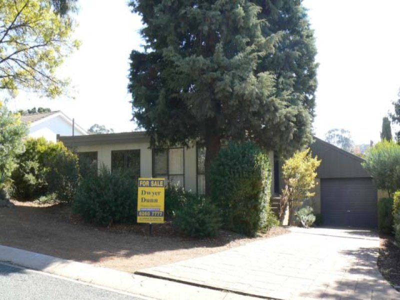 28 Nullagine Street, Fisher, ACT 2611 - realestate.com.au