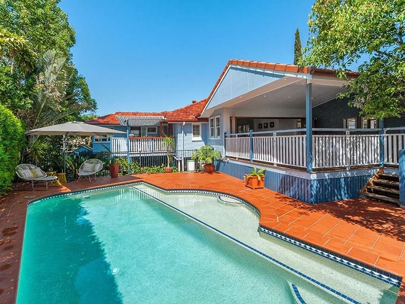 6 Venus Street, Ashgrove, QLD 4060 - realestate.com.au