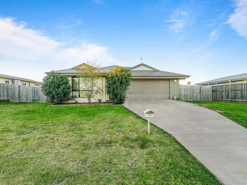 11 Arwon Street, Wyreema, QLD 4352 - realestate.com.au