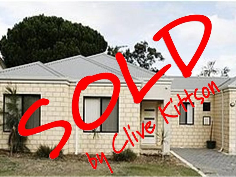 1/2b Chailey Place, Balga, WA 6061 - Property Details