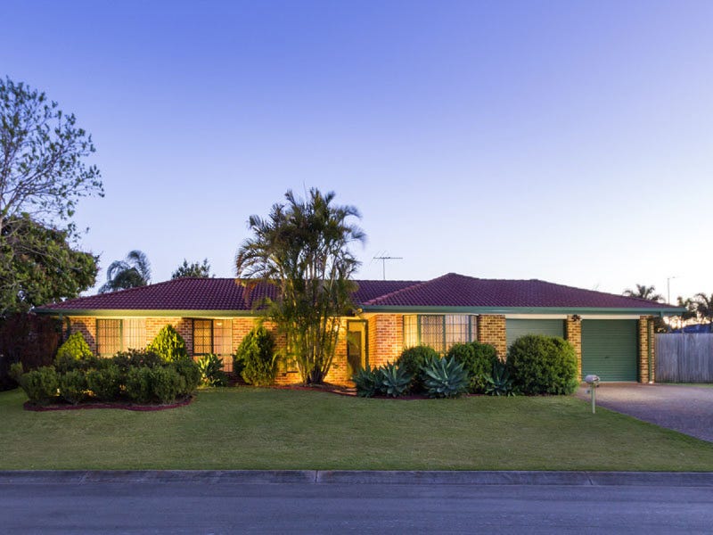4 Minetta Street, Victoria Point, QLD 4165 - realestate.com.au