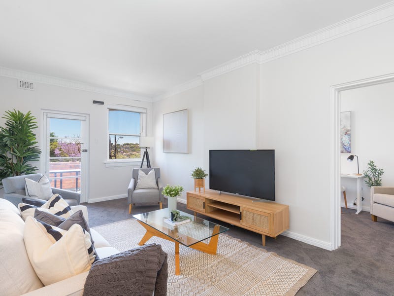 6/342 Edgecliff Road, Woollahra, NSW 2025 - Property Details