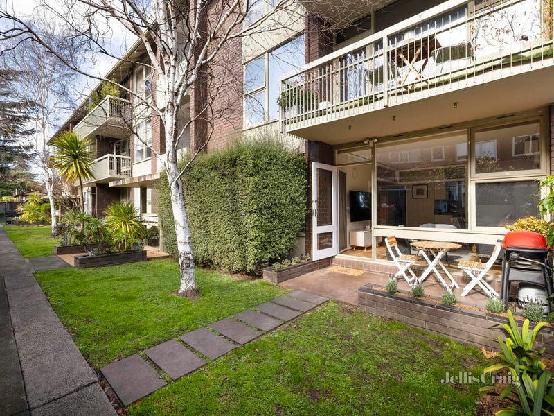 4/36 Power Street, Hawthorn, Vic 3122 - Property Details