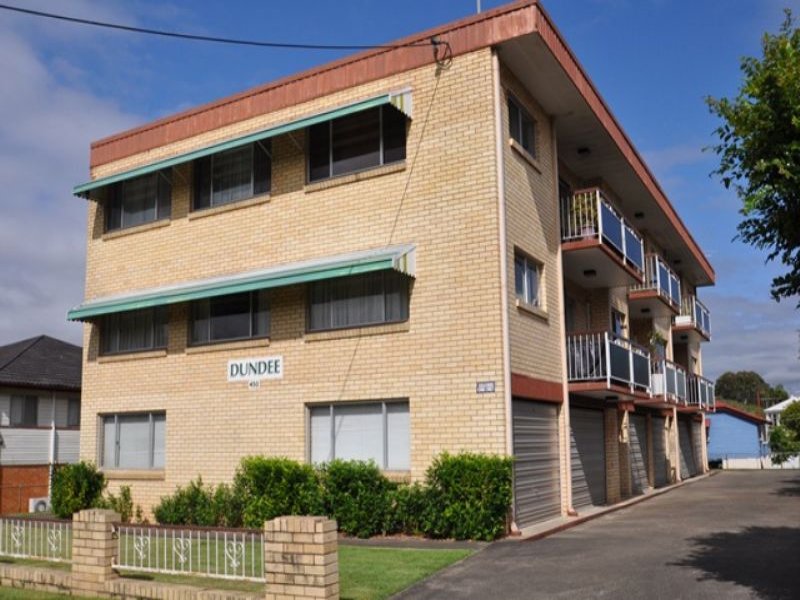 5/450 Hawthorne Road, Bulimba, Qld 4171 - Property Details