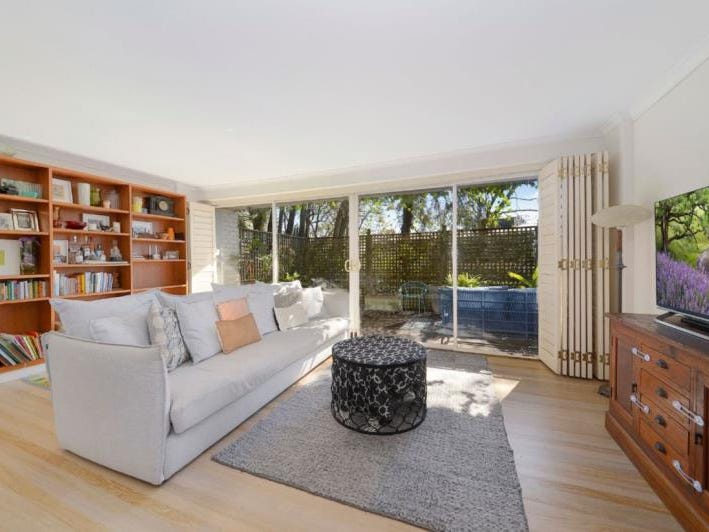 43/110 Cascade Street, Paddington, NSW 2021