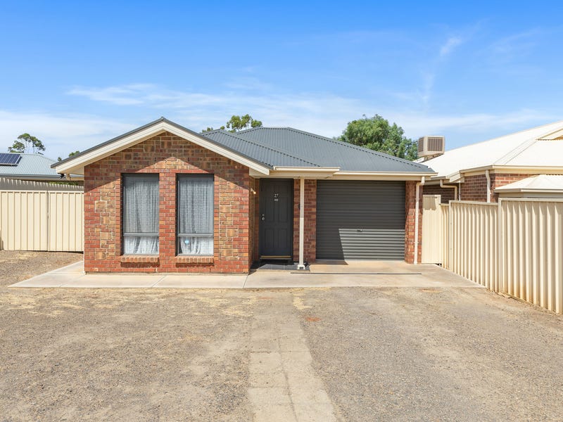 27 Nash Street, Kapunda, SA 5373 - Property Details