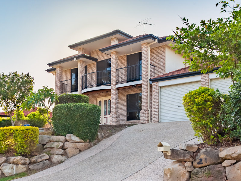 21 Springvale Circuit, Underwood, Qld 4119 - Property Details