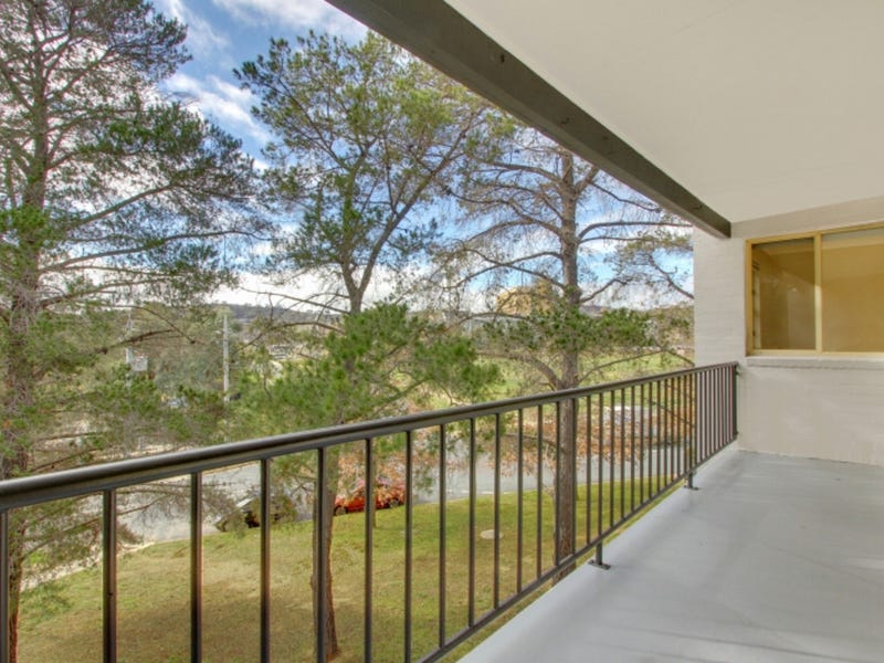 18/38 Bootle Place, Phillip, ACT 2606 - Property Details