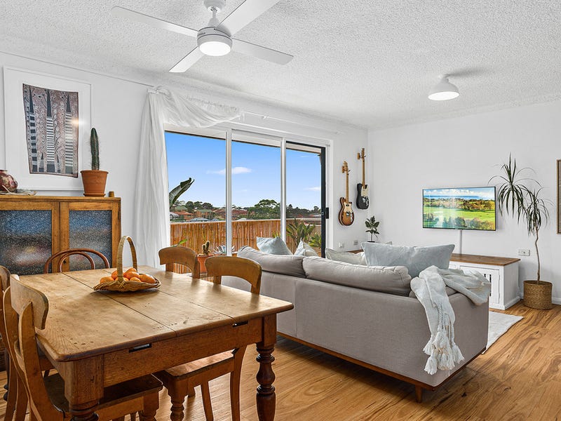 17/133a Campbell Street, Woonona, NSW 2517 - Property Details