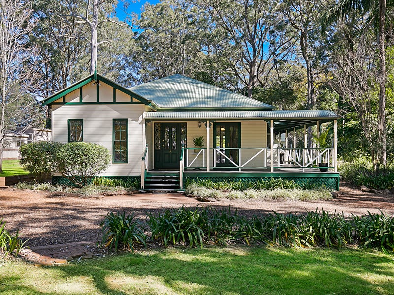 7 Lillian Court, Highfields, Qld 4352 - Property Details