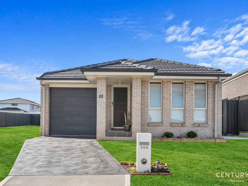 111 Boyd Street, Austral, NSW 2179 - realestate.com.au