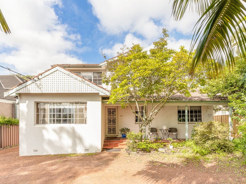 633 Port Hacking Road, Port Hacking, NSW 2229 - realestate.com.au