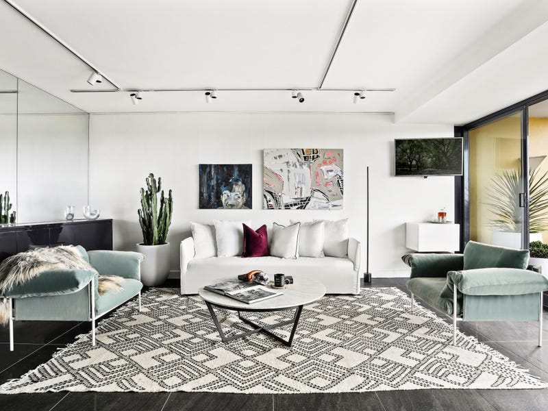 1219D/780 Bourke Street, Redfern, NSW 2016 - Property Details