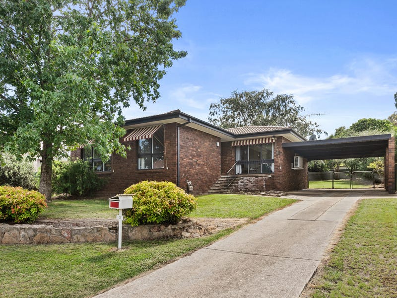 3 Hatfield Street, Evatt, ACT 2617 - Property Details