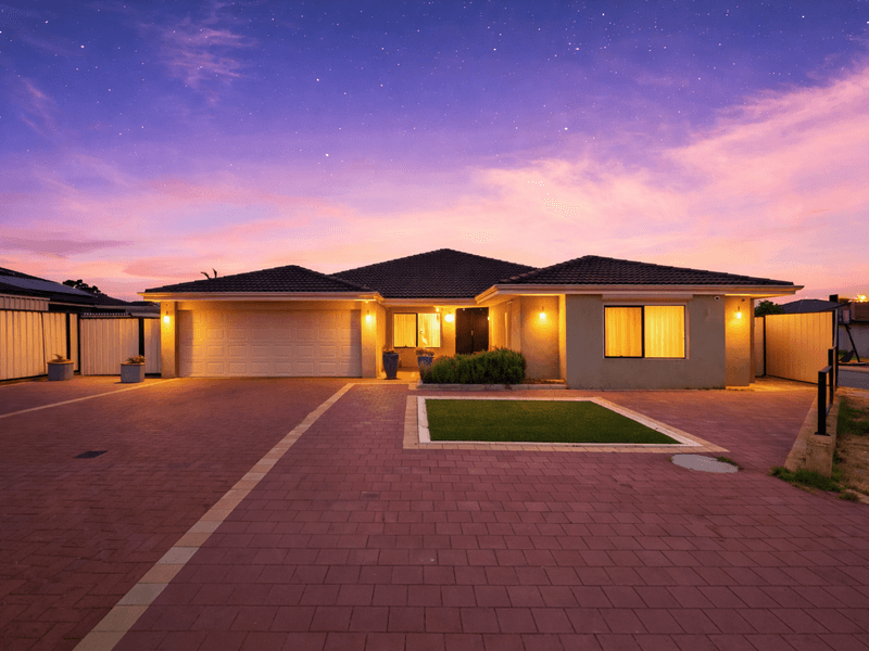 6 Jarbell Way, Huntingdale, WA 6110 - House for Sale - realestate.com.au
