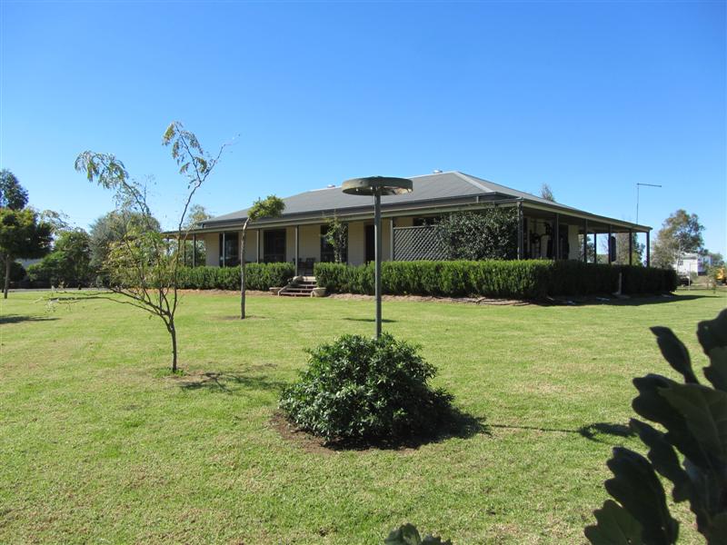 Lot 34 Vitonga Road, Moree, NSW 2400 - Property Details