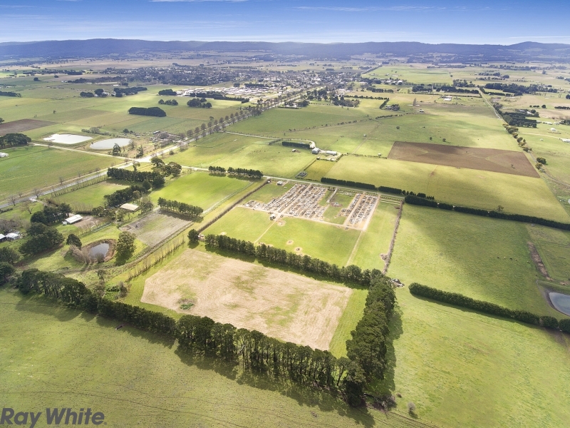 26 Cemetery Road, Lancefield, VIC 3435 - realestate.com.au
