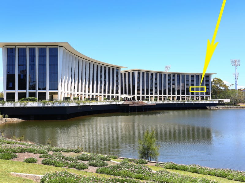 1 The Concourse, Benowa, Qld 4217 - Property Details