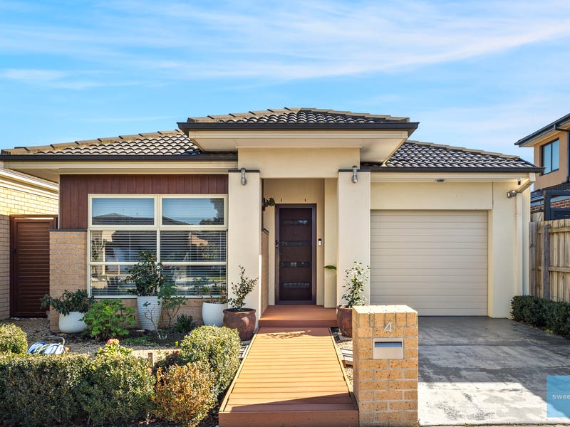 4 Canopy Way, Werribee, Vic 3030 - Property Details