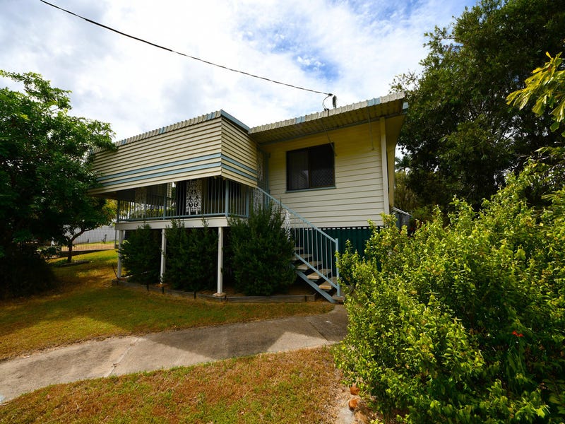 75 James Street, Mount Morgan, QLD 4714 - realestate.com.au