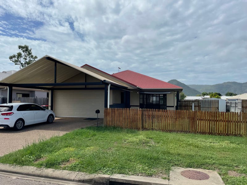 2 Lark Court, Condon, Qld 4815 - Property Details