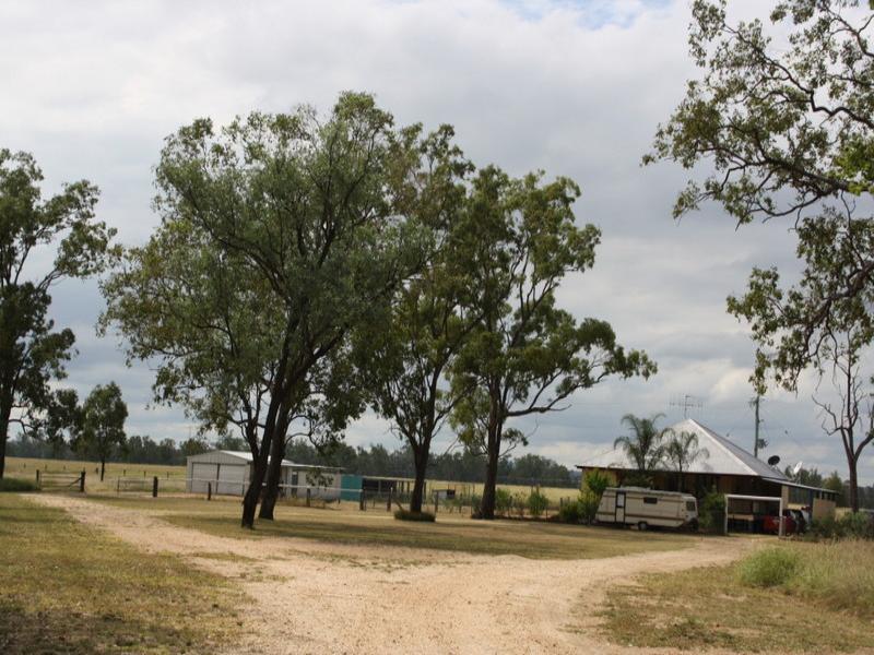 1288 Coonambula Road, Mundubbera, Qld 4626 - Property Details