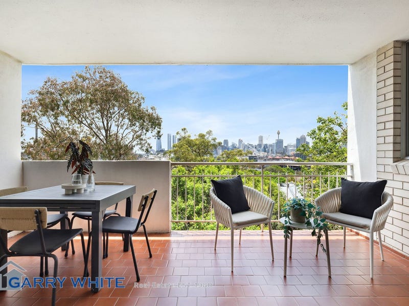 22/2A Forsyth Street, Glebe, NSW 2037 - Property Details