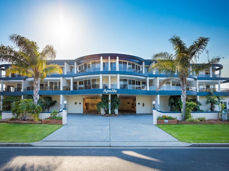 2/61 Ocean Drive, Merimbula, NSW 2548 - Property Details