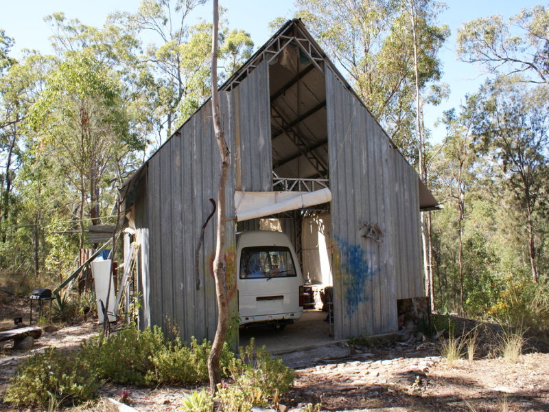 74 Range Road, Captain Creek, QLD 4677 - realestate.com.au