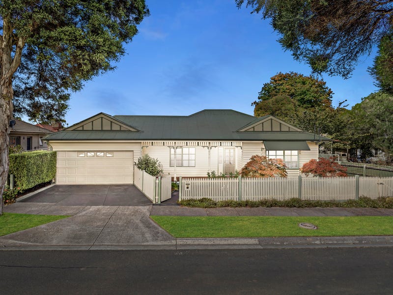 1A Todd Court, Croydon, Vic 3136 - Property Details