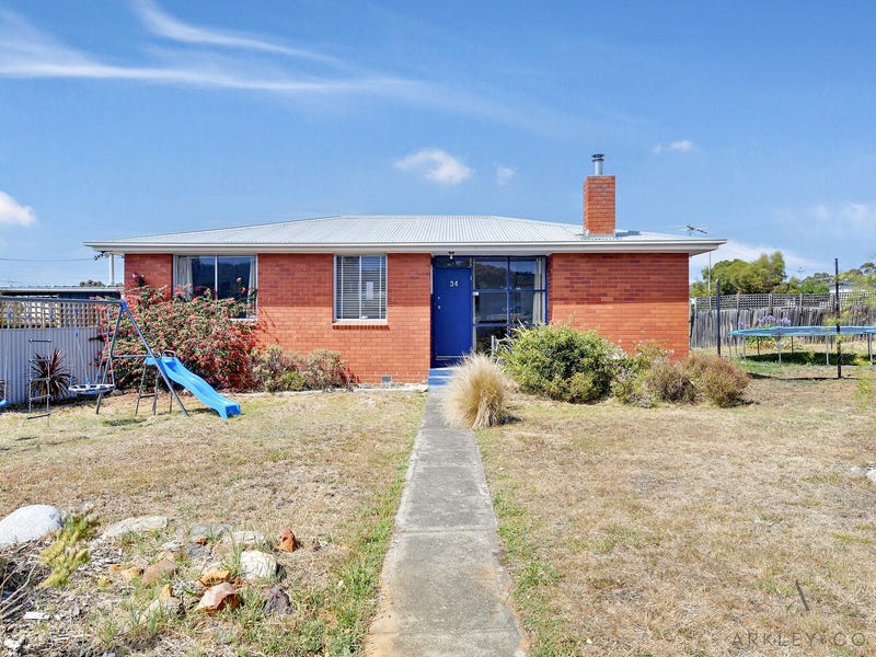 34 Luckman Place, Rokeby, Tas 7019 - Property Details