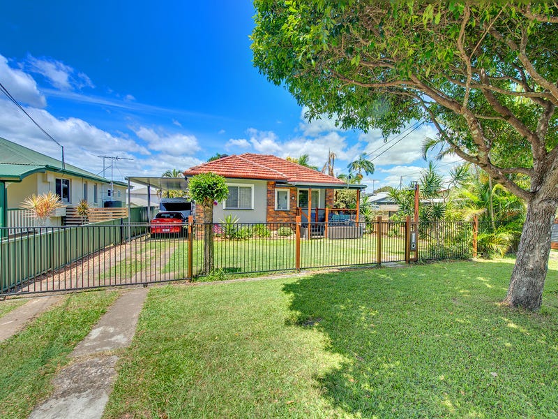 18 Daniel Street, Lota, Qld 4179 - Property Details