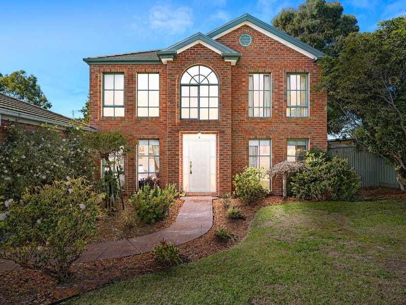 79 Nimblefoot Way, Lilydale, Vic 3140 - Property Details