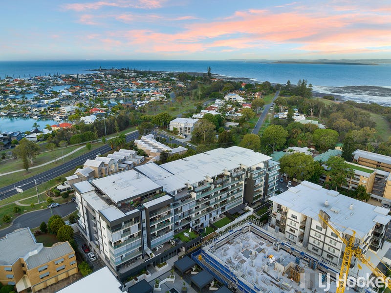 52/45 Shore Street East, Cleveland, Qld 4163 - Property Details