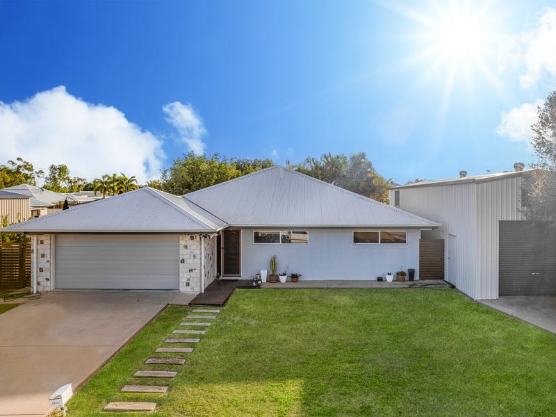 3 Cook Close, Emerald, Qld 4720 - Property Details