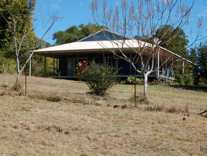 80 Hilary Road, Benarkin North, QLD 4314 - realestate.com.au