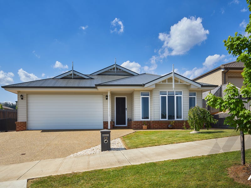 29 Crole Drive, Warragul, Vic 3820 - Property Details