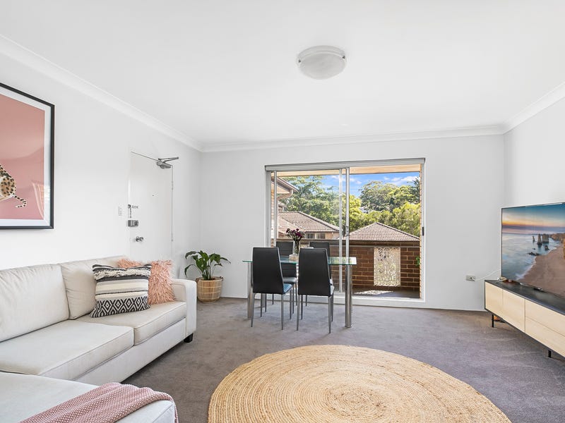 22/2-6 Abbott Street, Coogee, NSW 2034 - Property Details