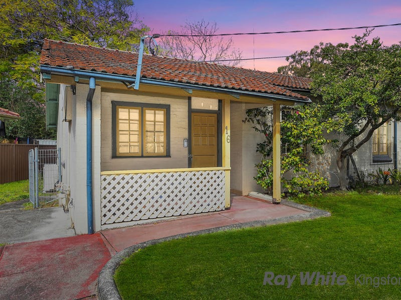 16 Banks Avenue, Daceyville, NSW 2032 - realestate.com.au
