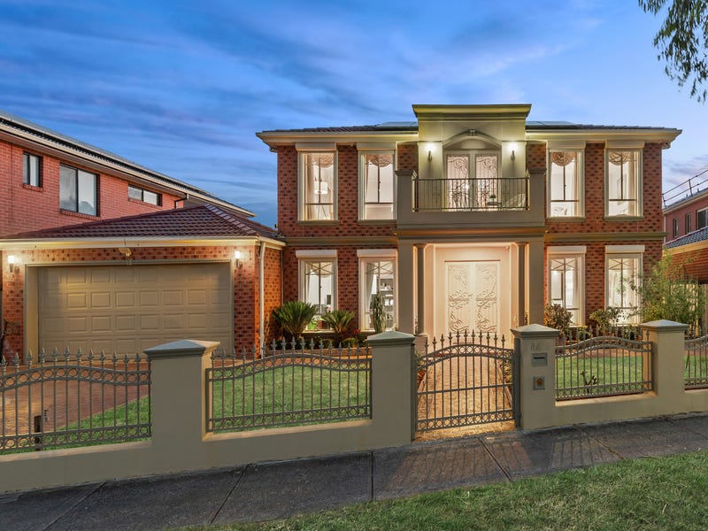 44 Princeton Drive, Keysborough, Vic 3173 - Property Details