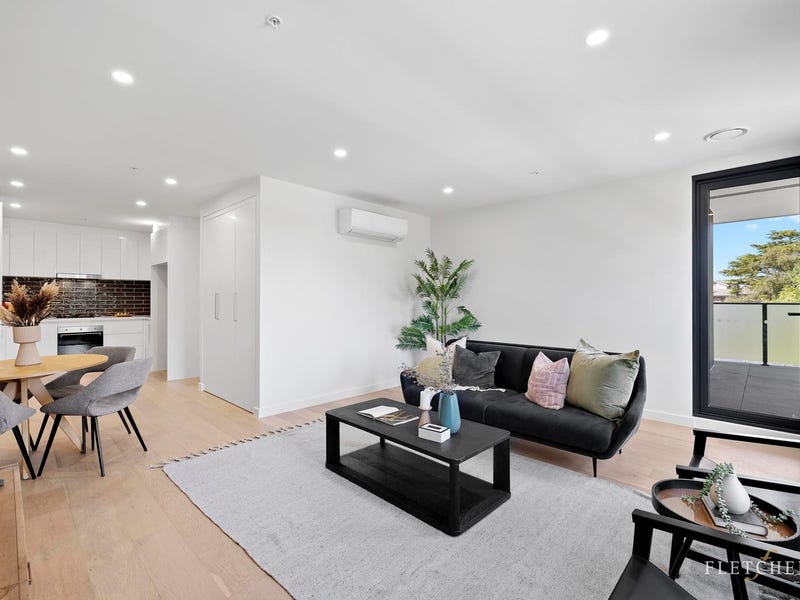 202/16 Springfield Avenue, Croydon, Vic 3136 - Property Details