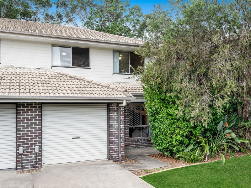 46/19 O’Reilly Street, Wakerley, Qld 4154 - Property Details